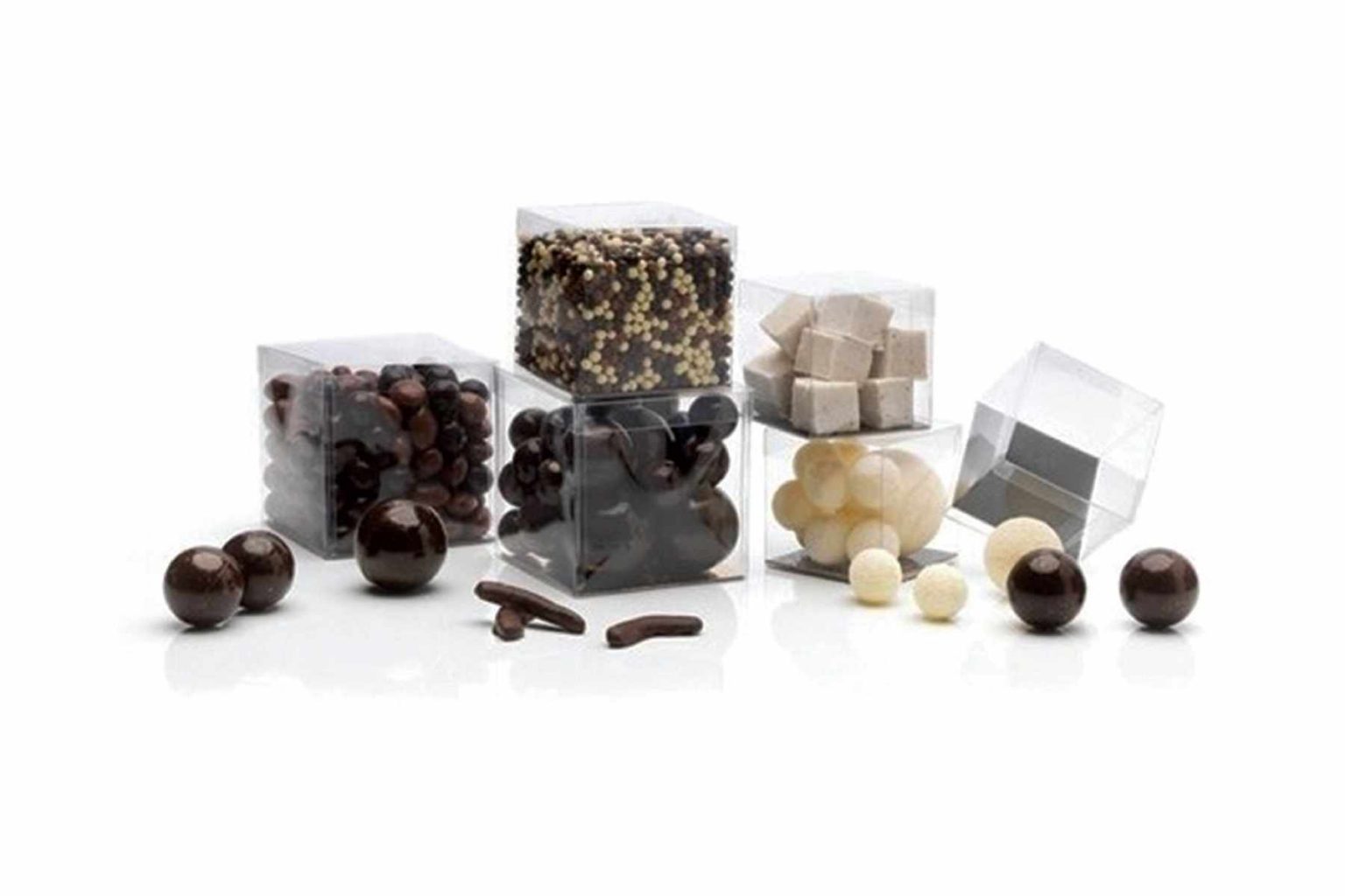 PVC boxes & Vacuum forming – Novobox