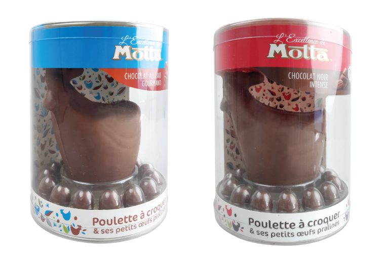 PVC boxes – Novobox