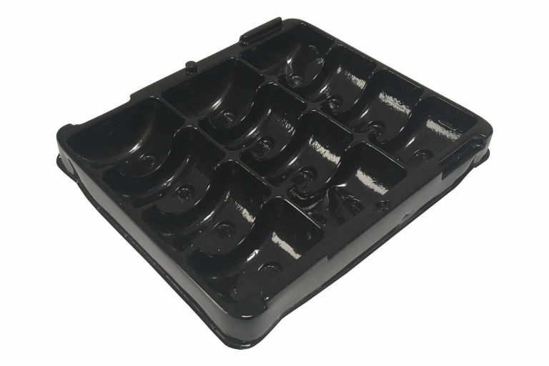 PVC boxes & Vacuum forming – Novobox