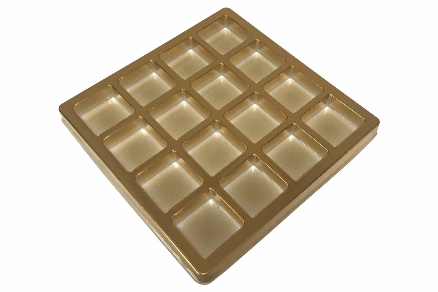 PVC boxes & Vacuum forming – Novobox