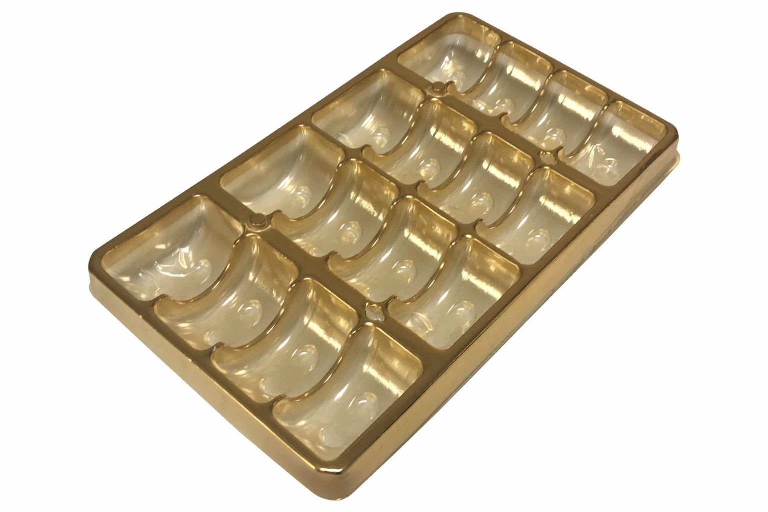 PVC boxes & Vacuum forming – Novobox