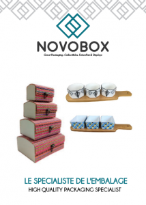 Catalogues – Novobox
