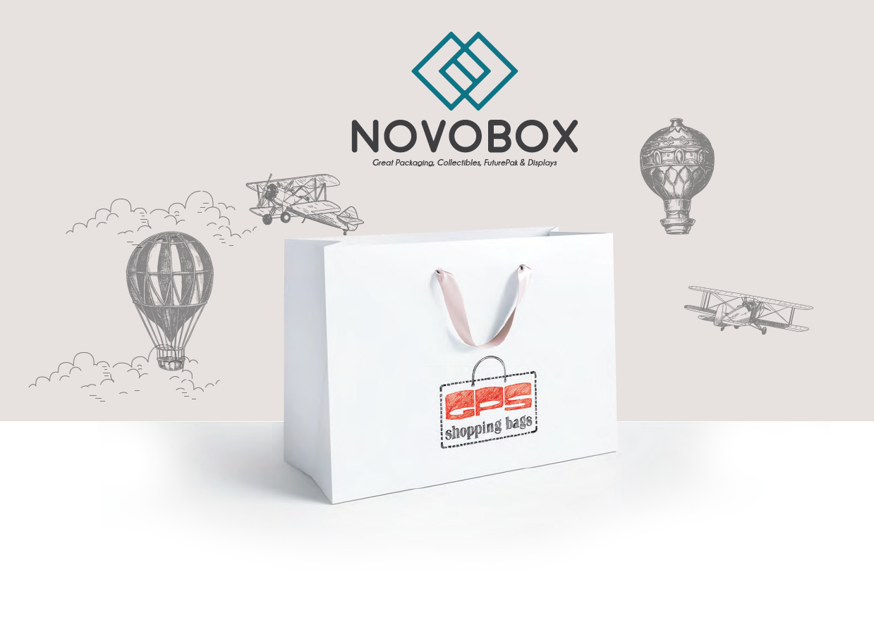 Catalogues – Novobox