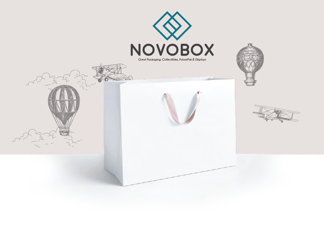 Catalogues – Novobox