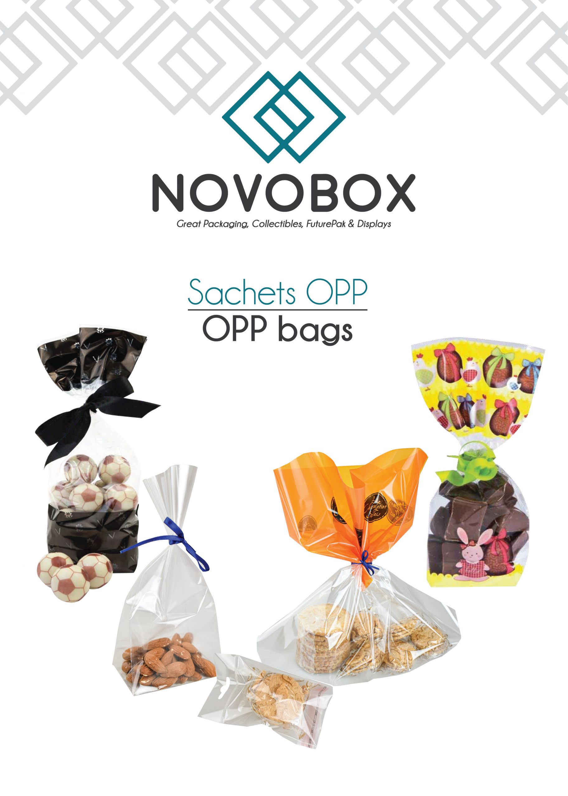 Catalogues – Novobox